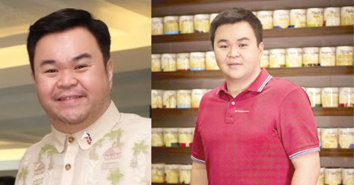 Who is Maynard Ngu, the tech exec who allegedly served as Chiz Escudero's bagman for flood ...